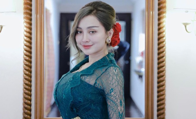 Cupi Cupita - Biodata, Profil, Fakta, Umur, Agama, Suami, Single