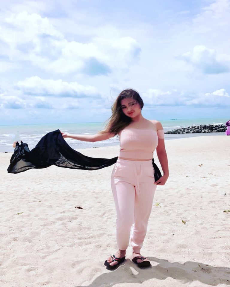 Cupi Cupita - Biodata, Profil, Fakta, Umur, Agama, Suami, Single