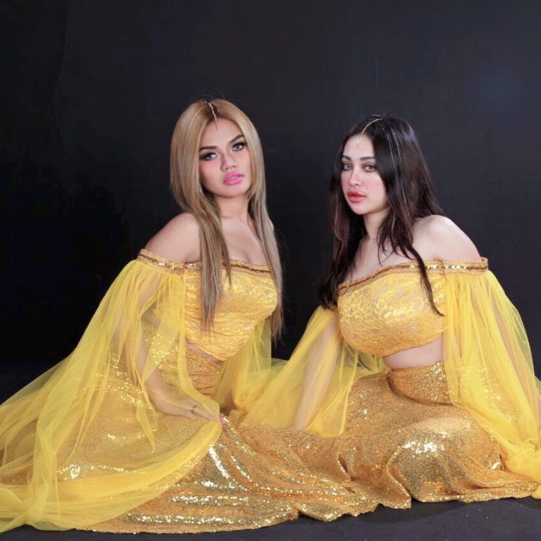 Cupi Cupita - Biodata, Profil, Fakta, Umur, Agama, Suami, Single