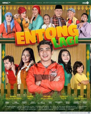 Sinopsis Entong Lagi Episode 1 - Terakhir Lengkap (Sinetron MNCTV)