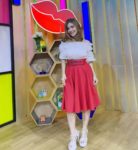 Irma Darmawangsa - Biodata, Profil, Fakta, Umur, Agama, Pacar