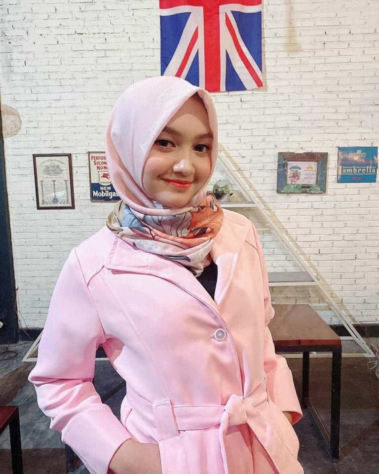 Jihan Audy - Biodata, Profil, Fakta, Umur, Agama, Pacar, Lagu