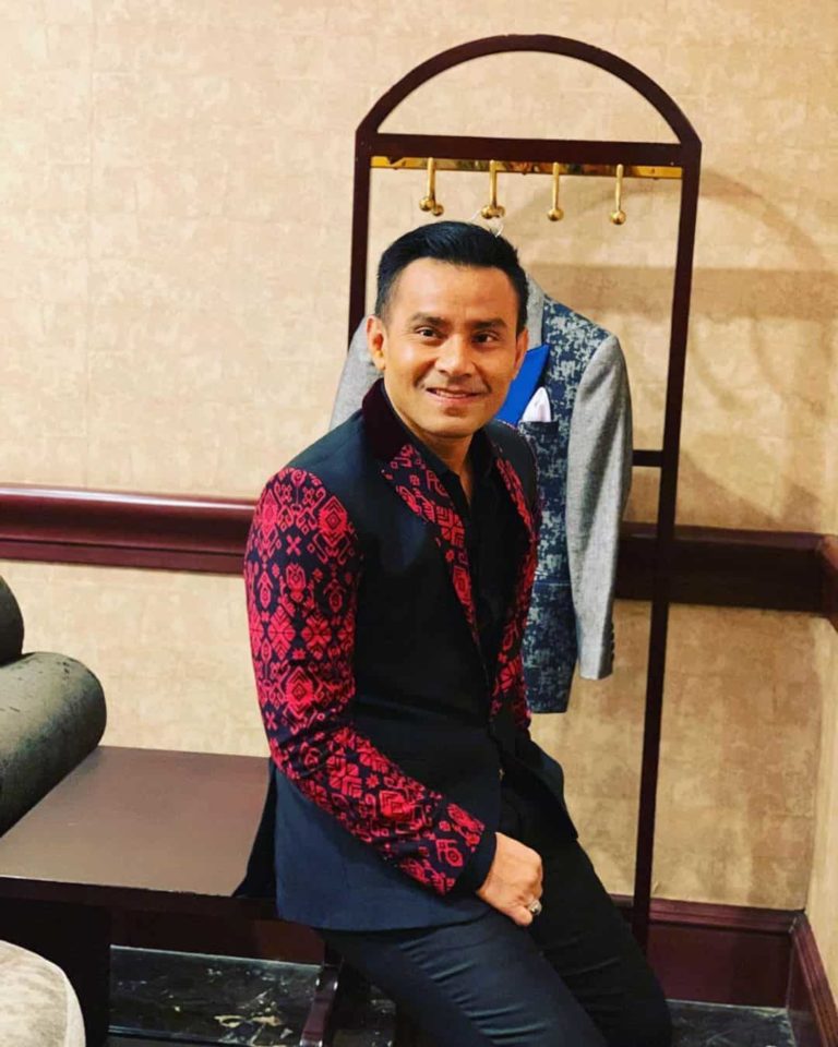 Judika - Biodata, Profil, Fakta, Umur, Agama, Istri, Lagu, Film