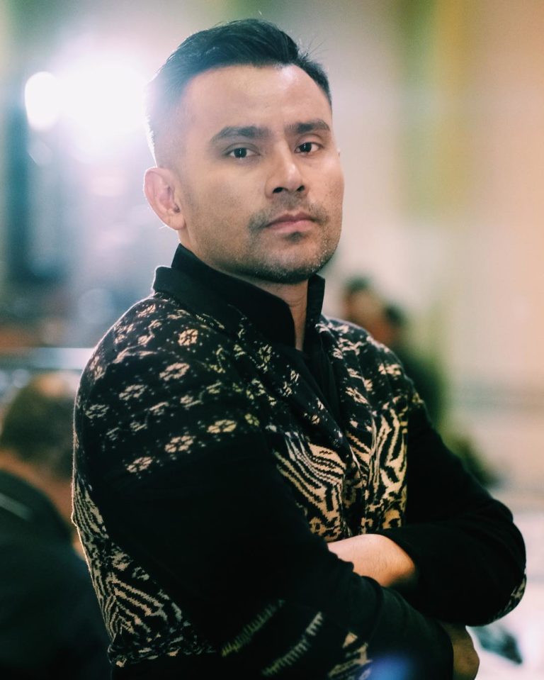 Judika - Biodata, Profil, Fakta, Umur, Agama, Istri, Lagu, Film