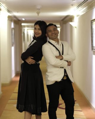 Judika - Biodata, Profil, Fakta, Umur, Agama, Istri, Lagu, Film