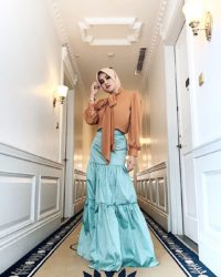 Olla Ramlan - Biodata, Profil, Fakta, Umur, Agama, Suami, Film