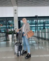 Olla Ramlan - Biodata, Profil, Fakta, Umur, Agama, Suami, Film