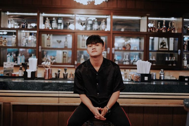 Rizky Febian - Biodata, Profil, Fakta, Umur, Agama, Pacar, Film