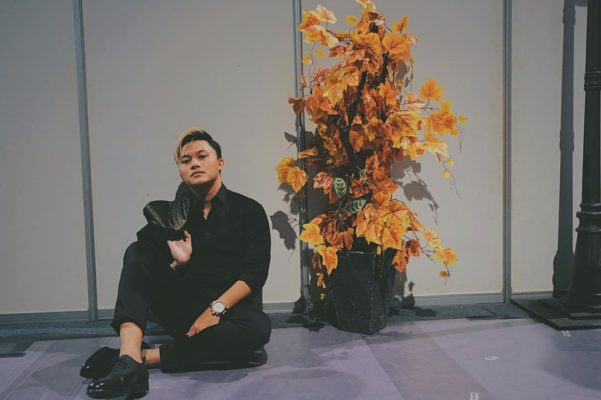 Rizky Febian - Biodata, Profil, Fakta, Umur, Agama, Pacar, Film