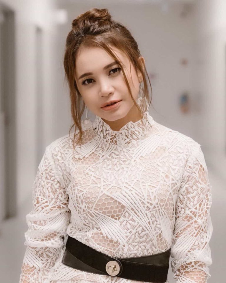 Rossa - Biodata, Profil, Fakta, Umur, Agama, Suami, Film, Sinetron