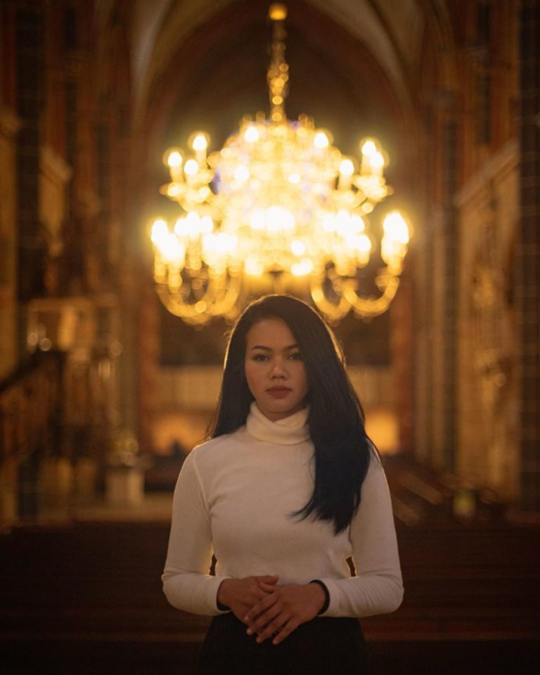 Yura Yunita - Biodata, Profil, Fakta, Umur, Agama, Suami, Lagu