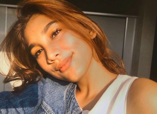 10 Potret Angel Natashia, Pemeran Mita di Sinetron Gober RCTI - Dailysia