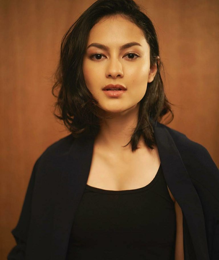 10 Potret Clara Bernadeth, Pemeran Marsha di Film Imperfect - Dailysia