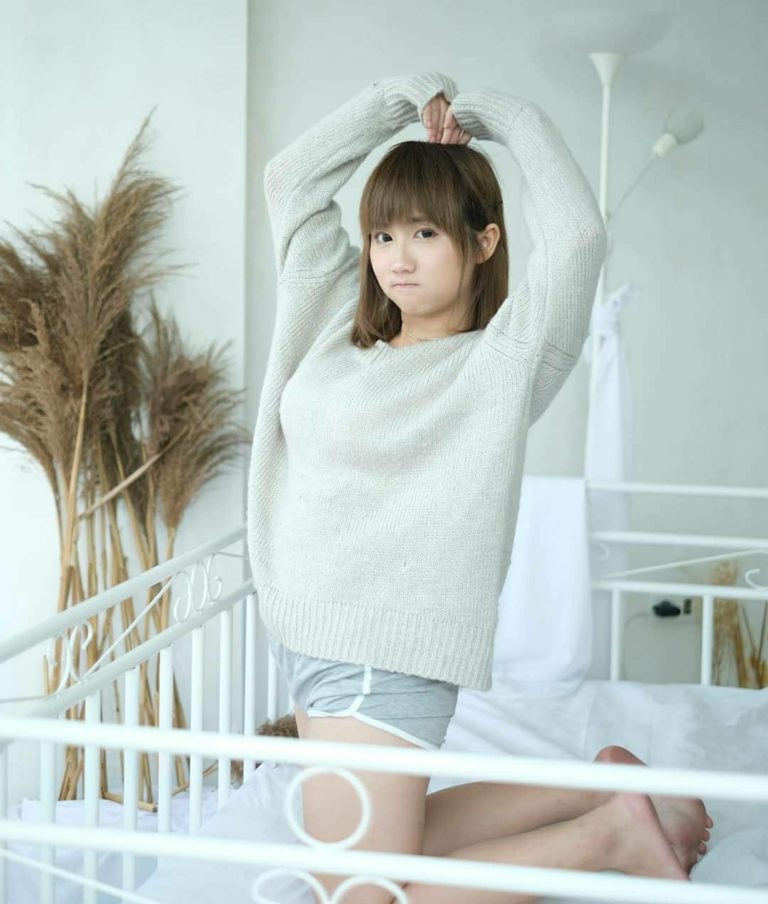 10 Potret Dea Marella, Gamer Cantik yang Pernah Gagal Jadi Member JKT48