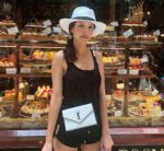 Estelle Linden - Biodata, Profil, Fakta, Umur, Agama, Pacar, Karier