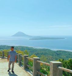 Jalan-Jalan Ke Manado, Jangan Lupa Kunjungi 10 Destinasi Wisata ini