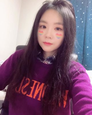 J.Fla - Biodata, Profil, Fakta, Umur, Agama, Pacar, Karier