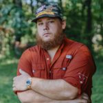Luke Combs - Biodata, Profil, Fakta, Umur, Agama, Istri, Karier - Dailysia
