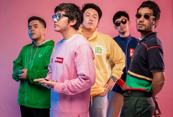 Pee Wee Gaskins - Biodata, Profil, Fakta, Member, Karier