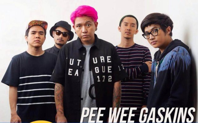 Pee Wee Gaskins - Biodata, Profil, Fakta, Member, Karier