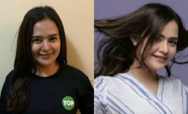10 Potret Tamee Irelly, Pemeran Vanessa di Tukang Ojek Pengkolan RCTI