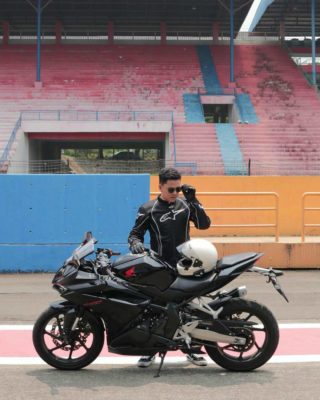 Arief Muhammad - Biodata, Profil, Fakta, Umur, Agama, Istri, Film...