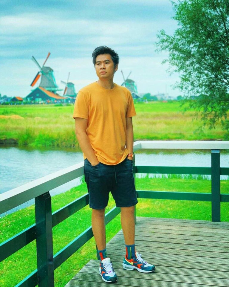 Mak Beti (Arif Muhammad) - Biodata, Profil, Fakta, Umur, Agama