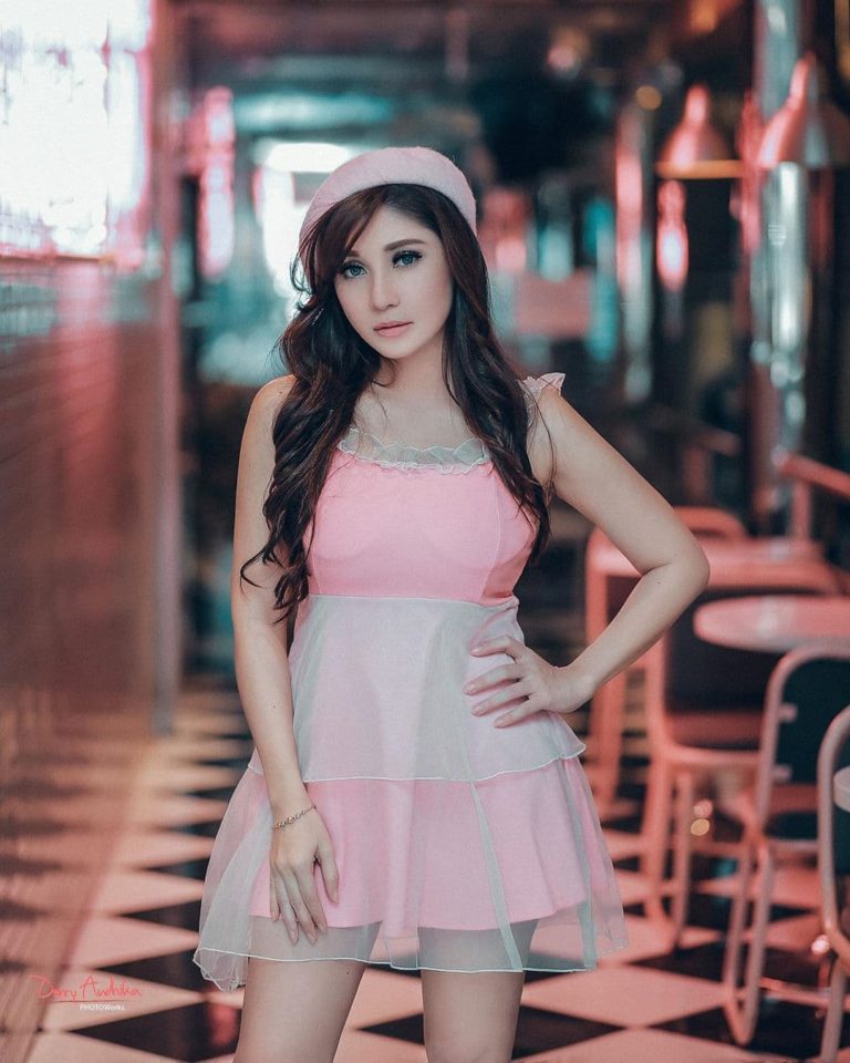 Baby Margaretha - Biodata, Profil, Fakta, Umur, Agama, Suami