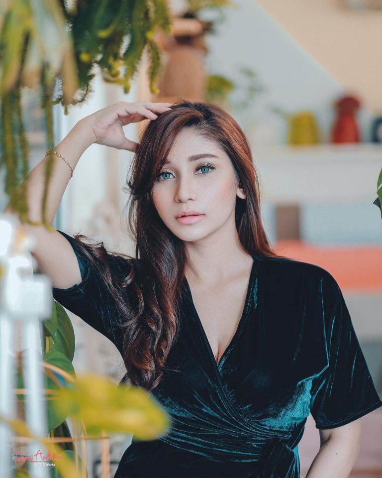 Baby Margaretha - Biodata, Profil, Fakta, Umur, Agama, Suami