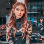 Clara Mongstar - Biodata, Profil, Fakta, Umur, Agama, Pacar, Karier
