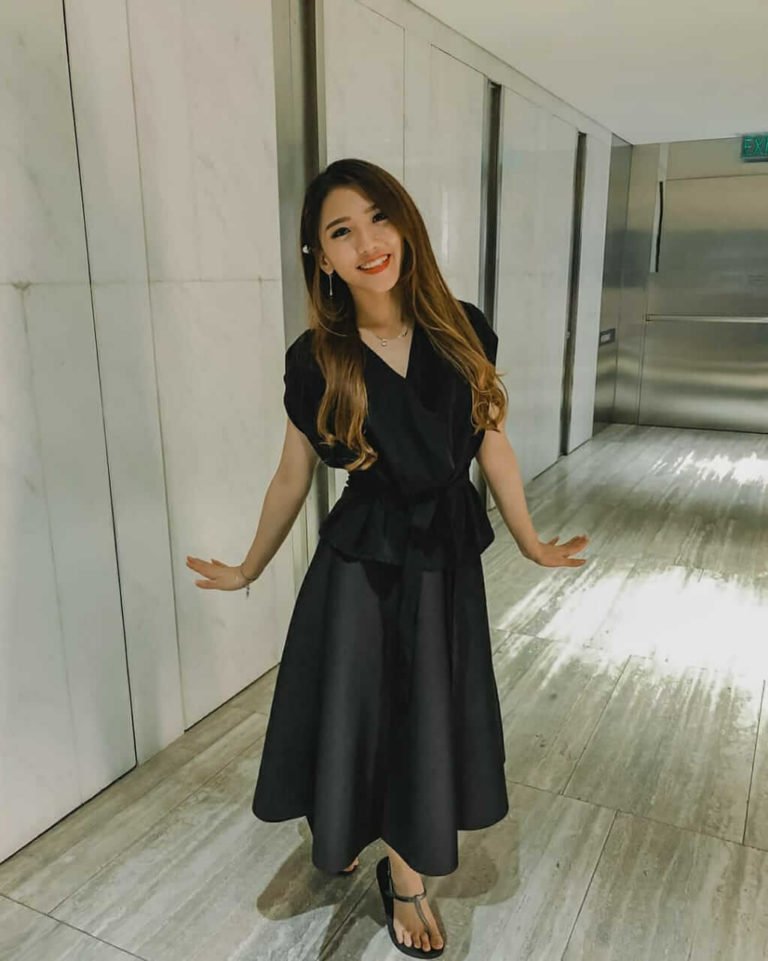 10 Potret Clara Mongstar, Gadis Cantik yang Jadi Southcaster dan ...