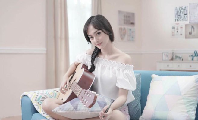 Indah Kusuma (Indahkus) - Biodata, Profil, Fakta, Umur, Agama