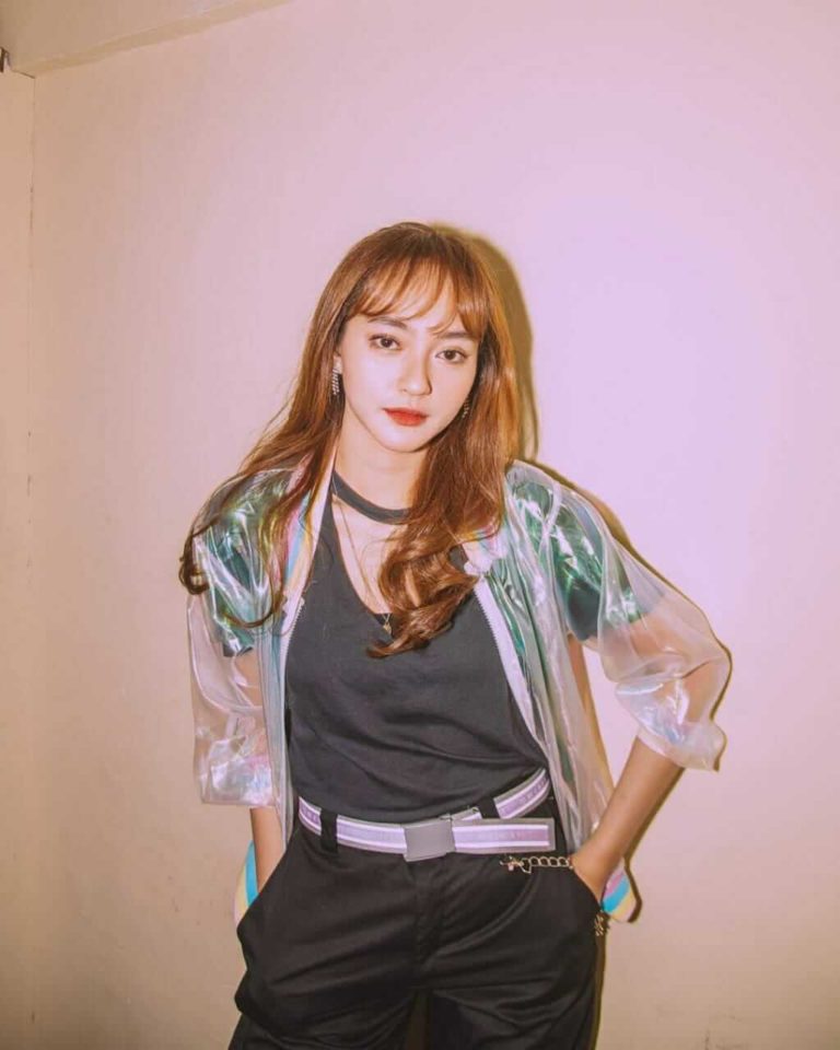 Indah Kusuma (Indahkus) - Biodata, Profil, Fakta, Umur, Agama