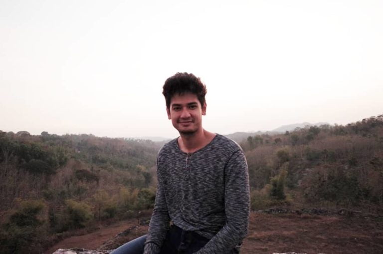 Kevin Hillers - Biodata, Profil, Fakta, Umur, Agama, Pacar, Film