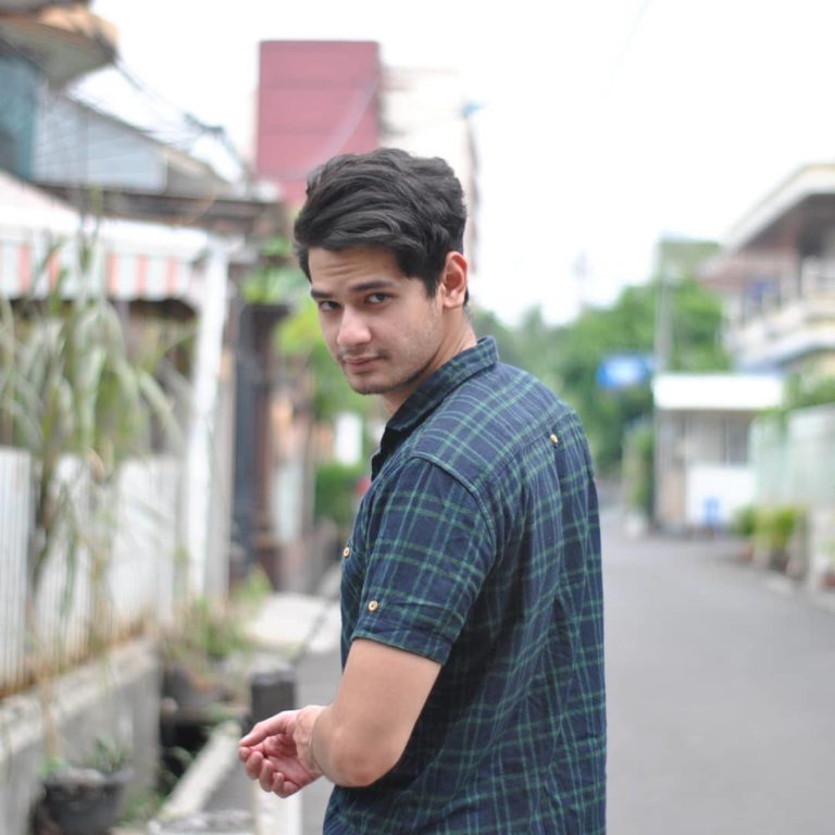 Kevin Hillers - Biodata, Profil, Fakta, Umur, Agama, Pacar, Film