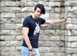 Kevin Hillers - Biodata, Profil, Fakta, Umur, Agama, Pacar, Film