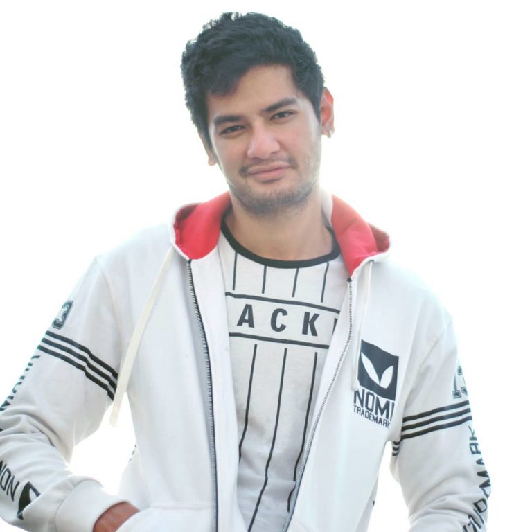 Kevin Hillers - Biodata, Profil, Fakta, Umur, Agama, Pacar, Film