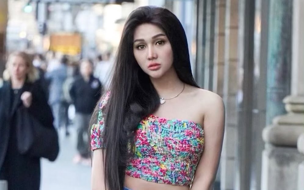 Lucinta Luna - Biodata, Profil, Fakta, Umur, Agama, Pacar, Karier