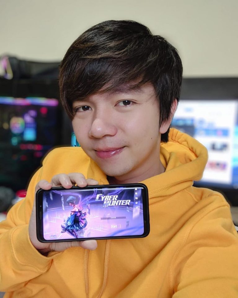 Miawaug - Biodata, Profil, Fakta, Umur, Agama, Pacar, Karier