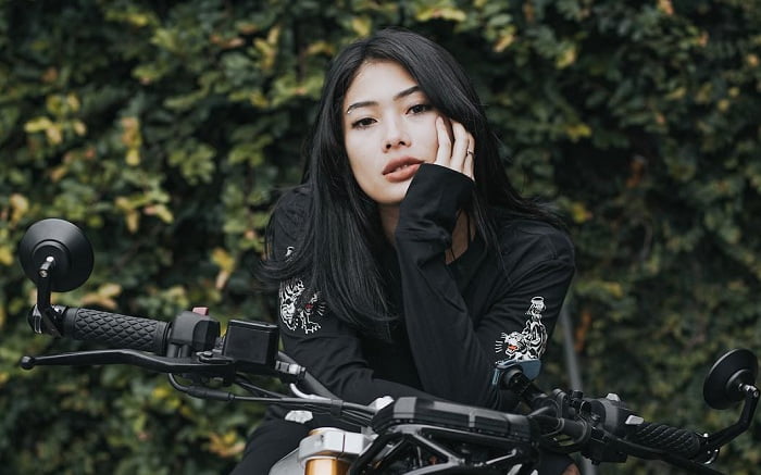 Nabila Putri - Biodata, Profil, Fakta, Umur, Agama, Suami, Film