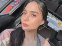 (foto: instagram/raquelklarkin)