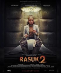 Rasuk 2 - Sinopsis, Pemain, OST, Episode, Review