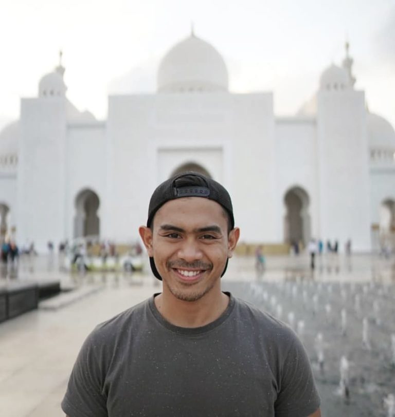 Tanboy Kun - Biodata, Profil, Fakta, Umur, Agama, Istri, Karier