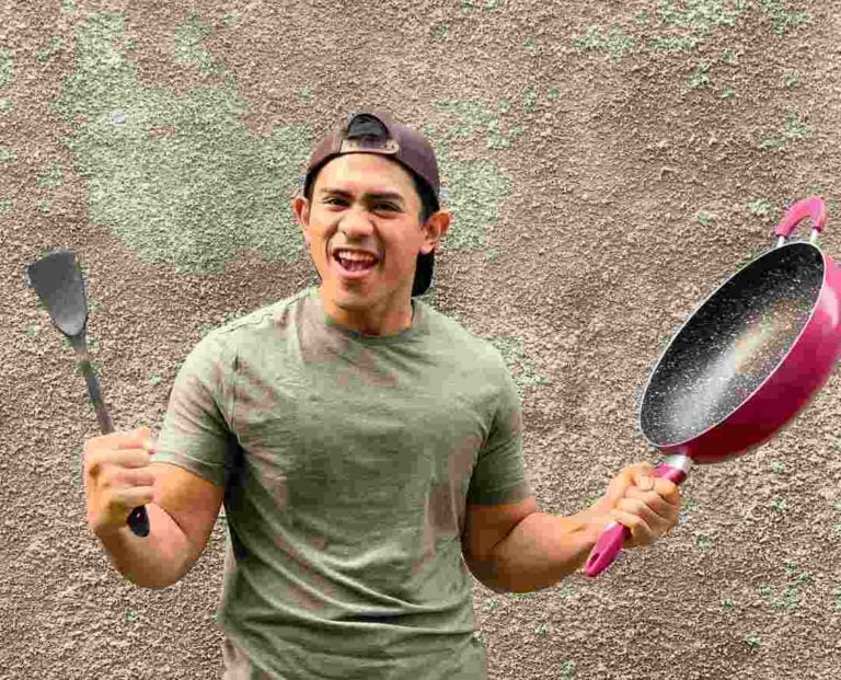 Tanboy Kun - Biodata, Profil, Fakta, Umur, Agama, Istri, Karier