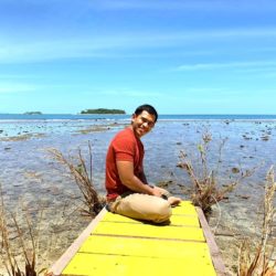 Tanboy Kun - Biodata, Profil, Fakta, Umur, Agama, Istri, Karier