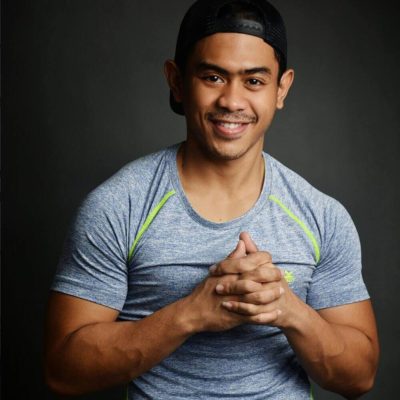 Tanboy Kun - Biodata, Profil, Fakta, Umur, Agama, Istri, Karier