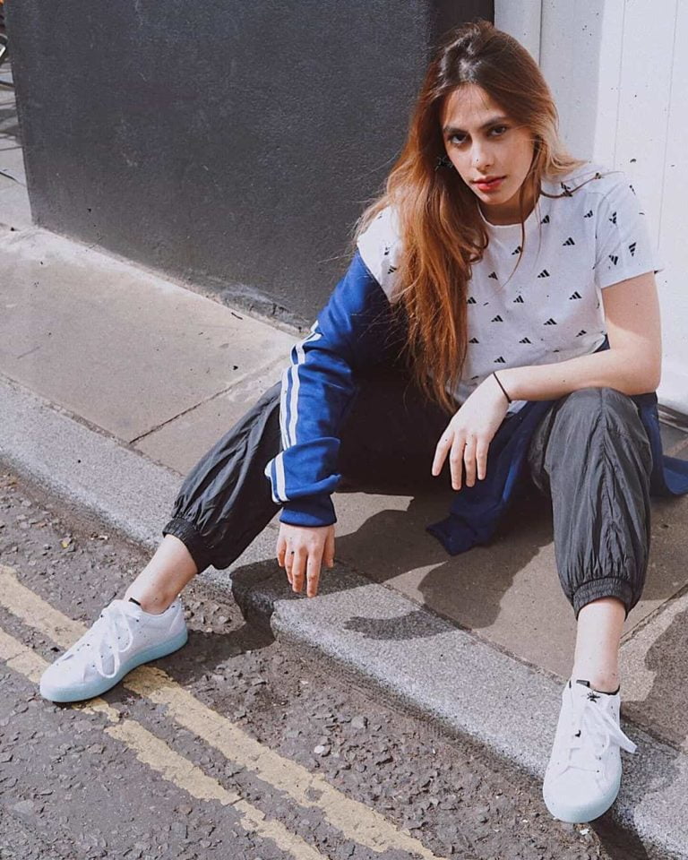 Valerie Thomas - Biodata, Profil, Fakta, Umur, Agama, Pacar