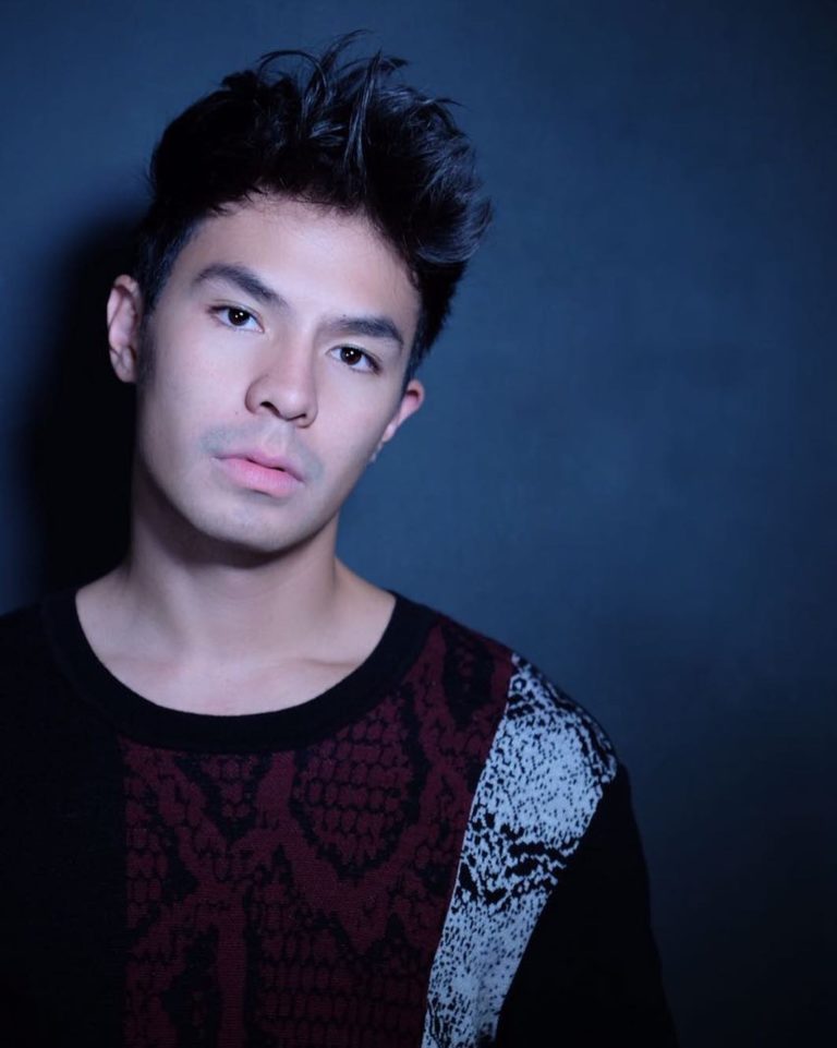 Fero Walandouw - Biodata, Profil, Fakta, Umur, Agama, Pacar, Film