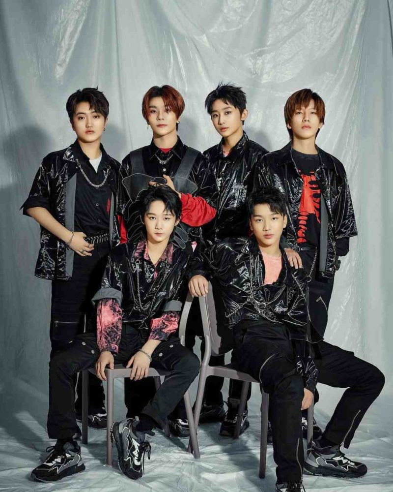 Boy Story - Biodata, Profil, Fakta, Member, Ulang Tahun, Tanggal Lahir