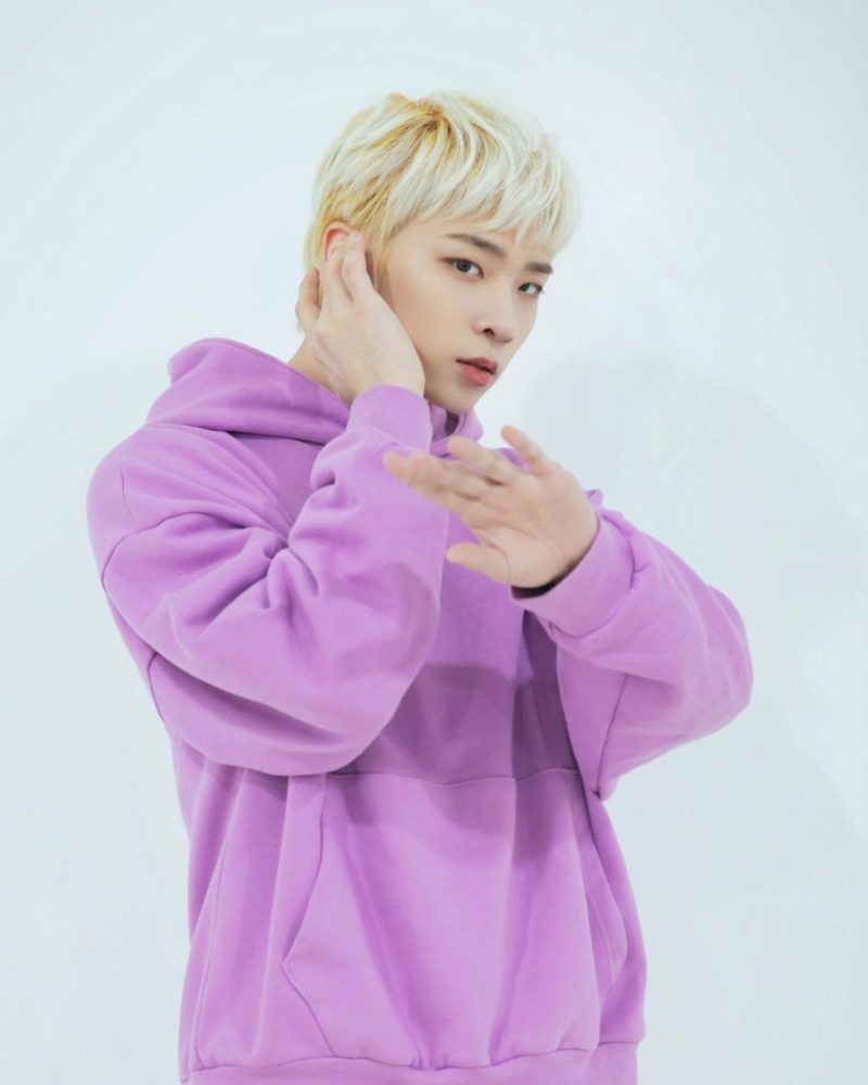 MCND - Biodata, Profil, Fakta, Member, Ulang Tahun, Tanggal Lahir, Posisi